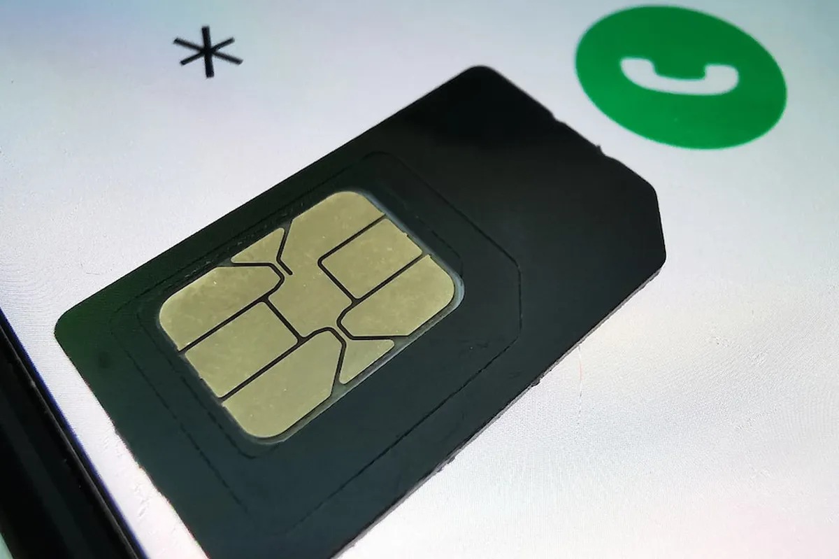 Minors can't be registered SIM card owners: regulator | ABS-CBN News