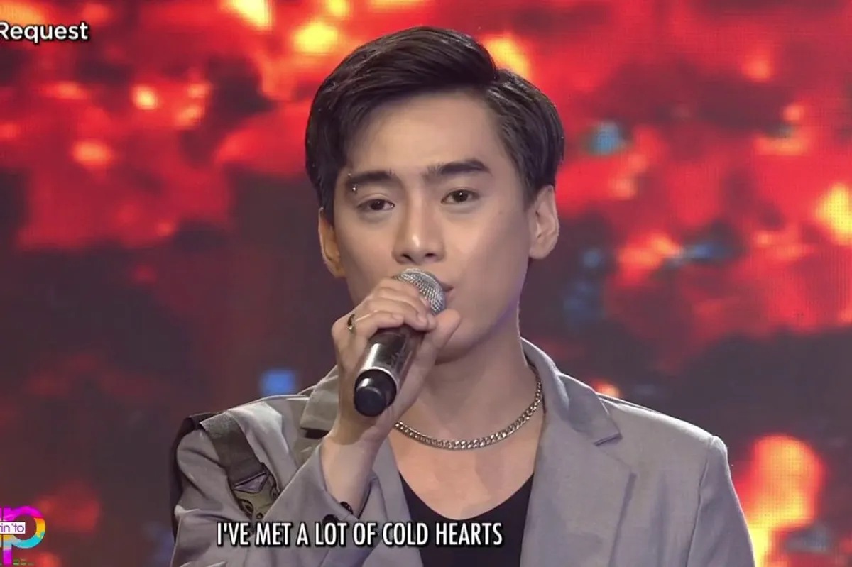 'ASAP': 'Idol Philippines' finalist Bryan Chong joins 'New Gen' singers ...
