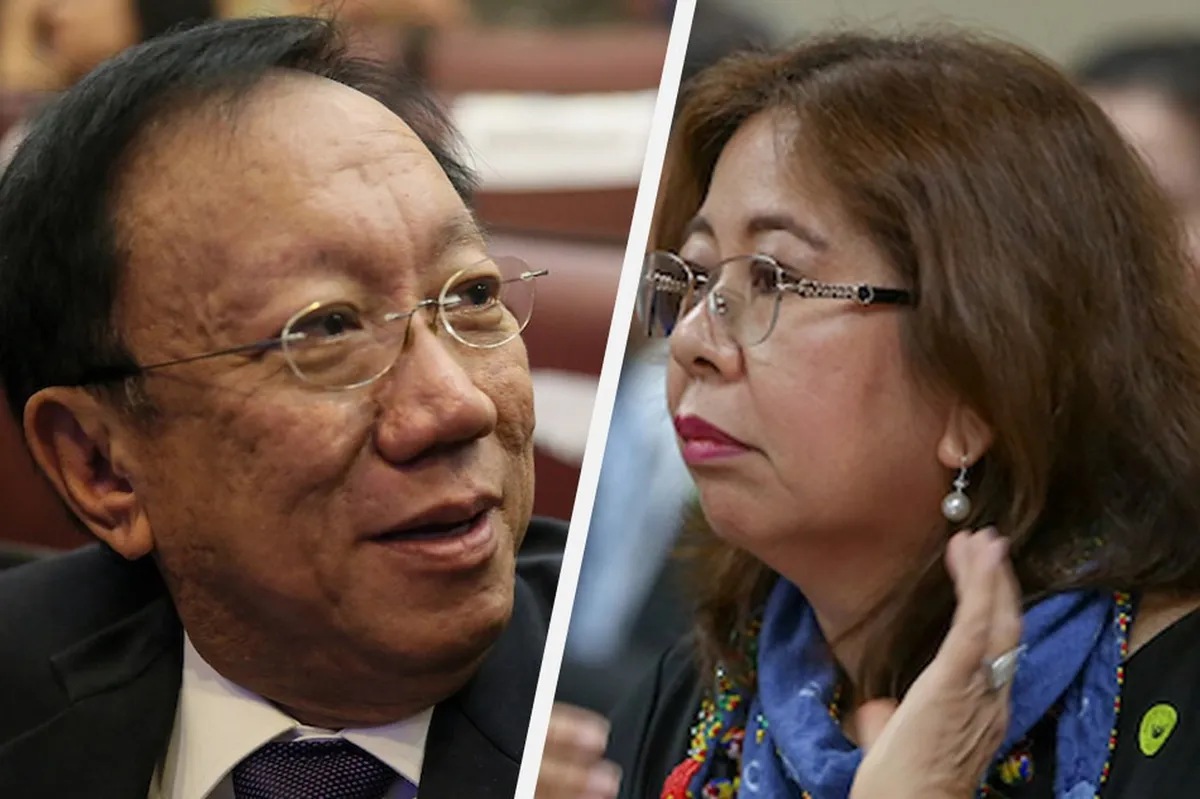 Comelec to defend Rappler deal vs Calida's SC petition | ABS-CBN News