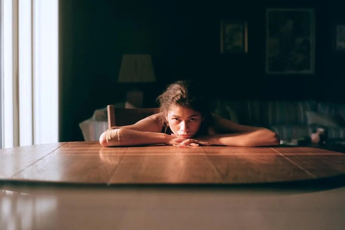 Zendaya drops new songs from 'Euphoria' with Labyrinth, Dominic Fike ...