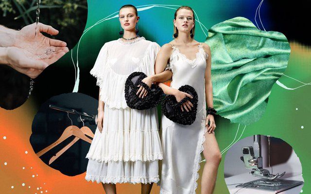 Earth Day: What Makes A Fashion Brand Truly Sustainable? | ABS-CBN ...