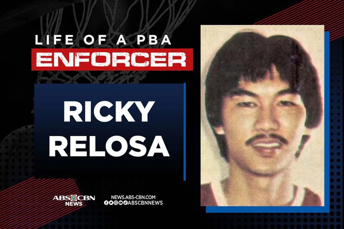 Life of a PBA enforcer: Relosa recalls coach Tim‘s misgivings about him ...