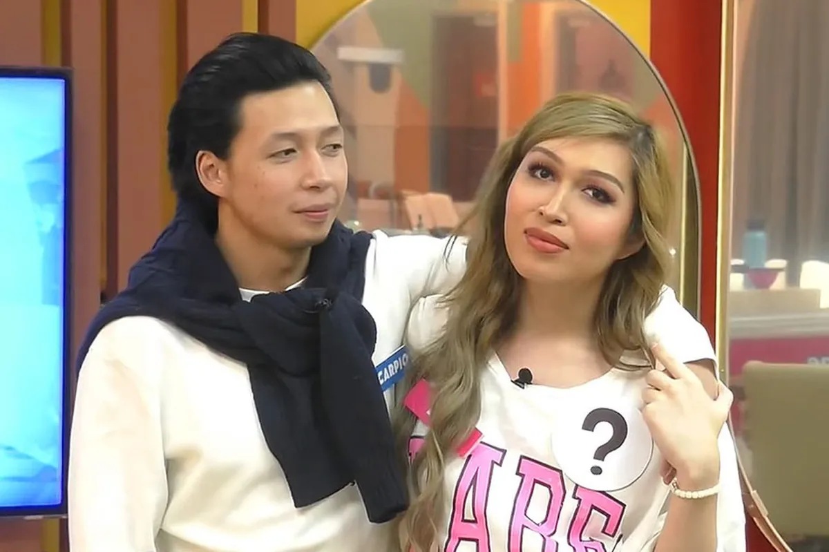 Raf, Nathan Juane tagumpay sa unang task sa ‘PBB’ | ABS-CBN Entertainment