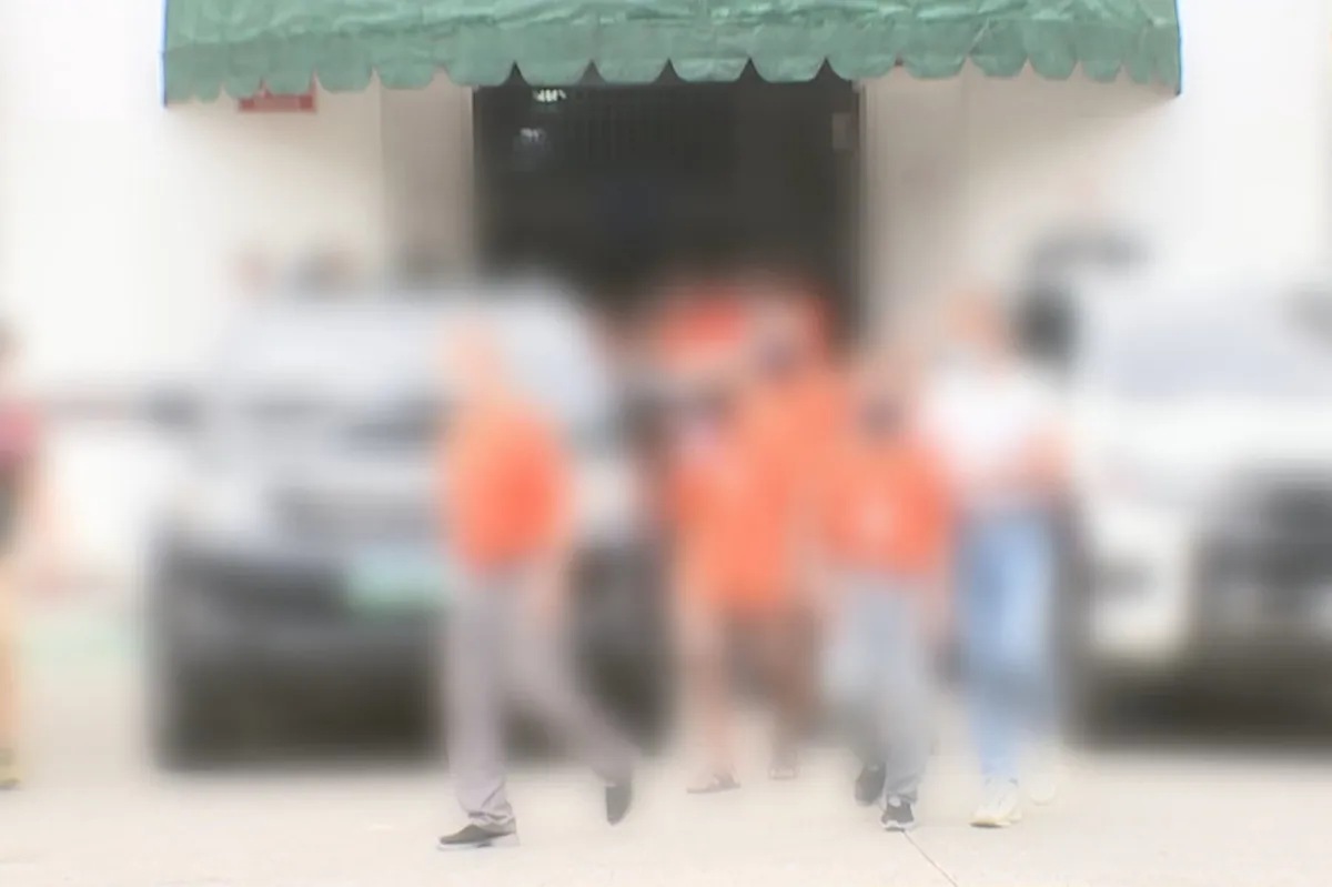 50 may sakit, matatanda sa Bilibid inilipat sa minimum security ...