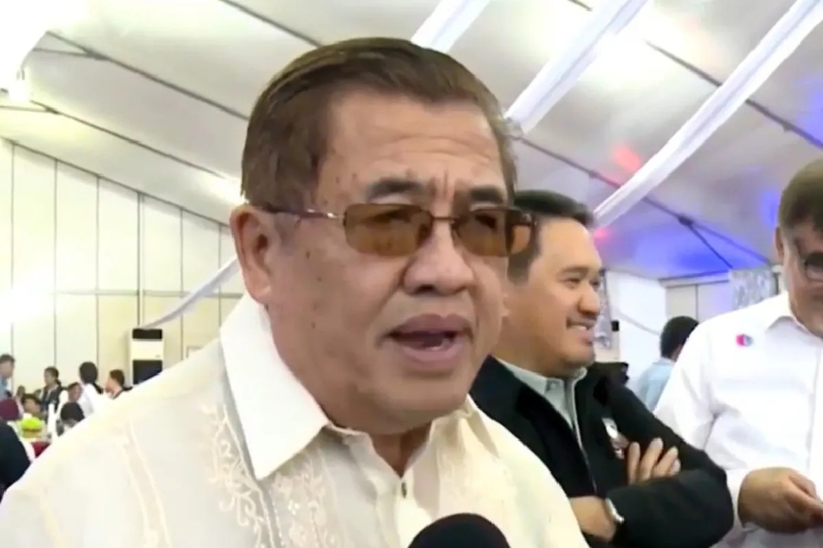 Duterte taps Abdullah Mama-o to head new Department of Migrant Workers ...