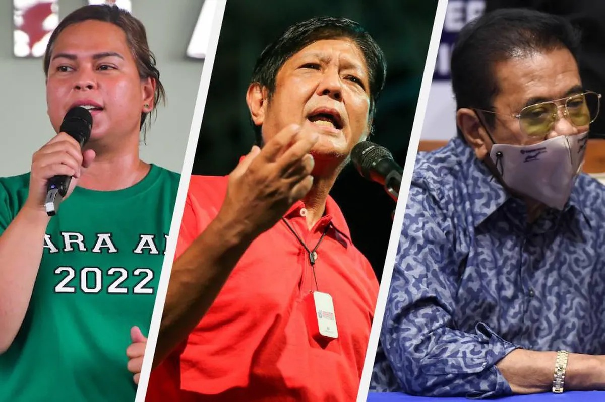 Ako Ilocano Ako partylist bares armored cars, planes provided to BBM ...