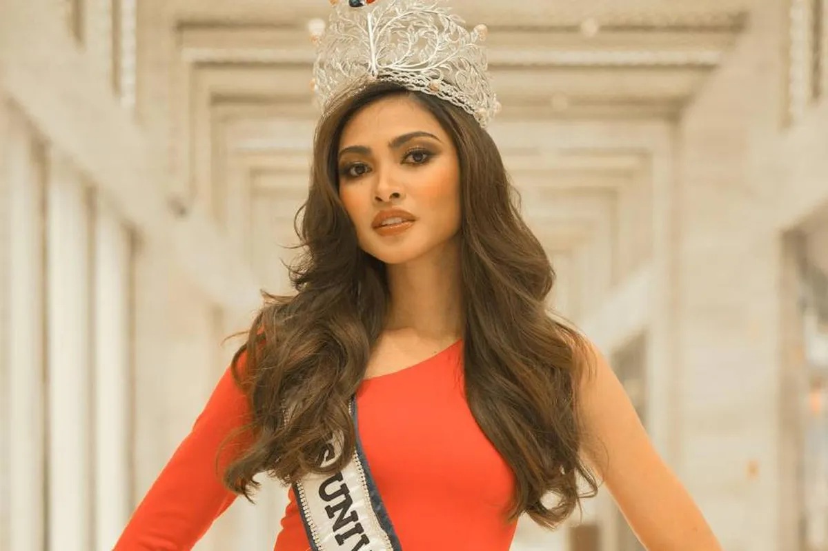 Jonas Gaffud on what they're looking for in next Miss Universe PH | ABS ...