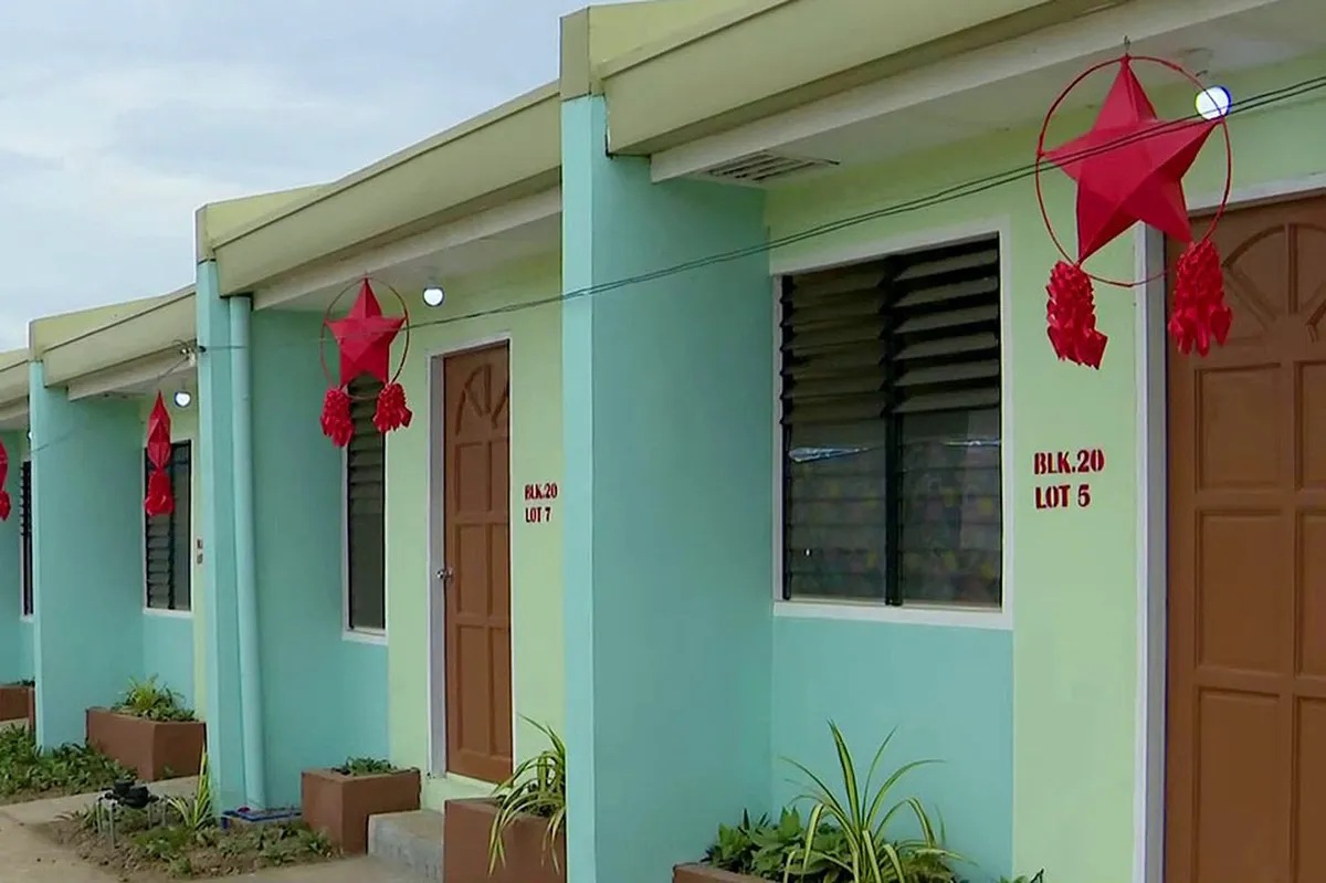 Bagong uri ng pabahay sisimulan sa Nueva Ecija | ABS-CBN News