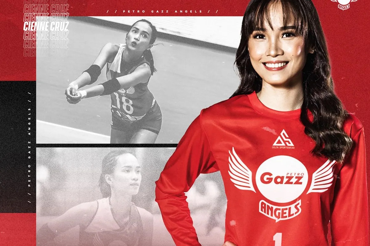 PVL: PetroGazz welcomes back Cheng, Cruz, Sabete | ABS-CBN Sports