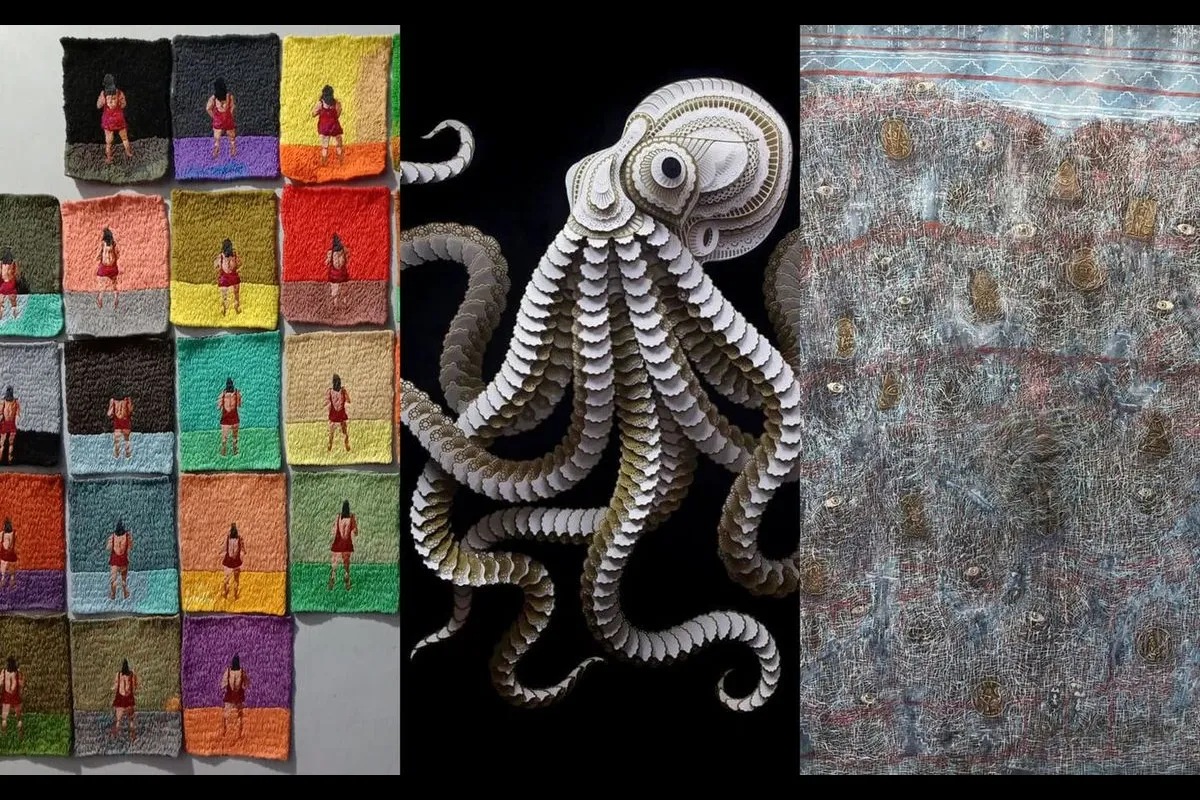 This Year's Xavier Art Fest Puts the Spotlight on the Mind, Body, and ...