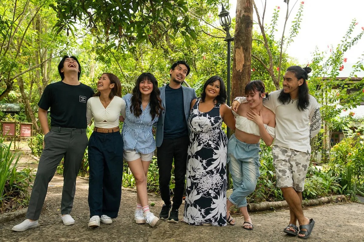 Viu review: Music uplifts gloomy pandemic-set 'Still' | ABS-CBN ...