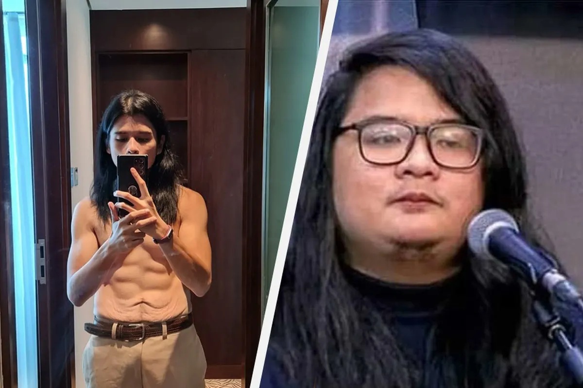 More than just chiseled abs: Paolo Guico of Ben&Ben celebrates ...