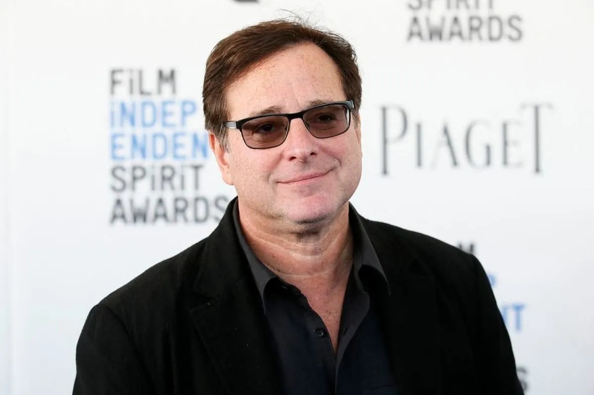 'America's Funniest Home Videos' host Bob Saget found dead in Florida ...
