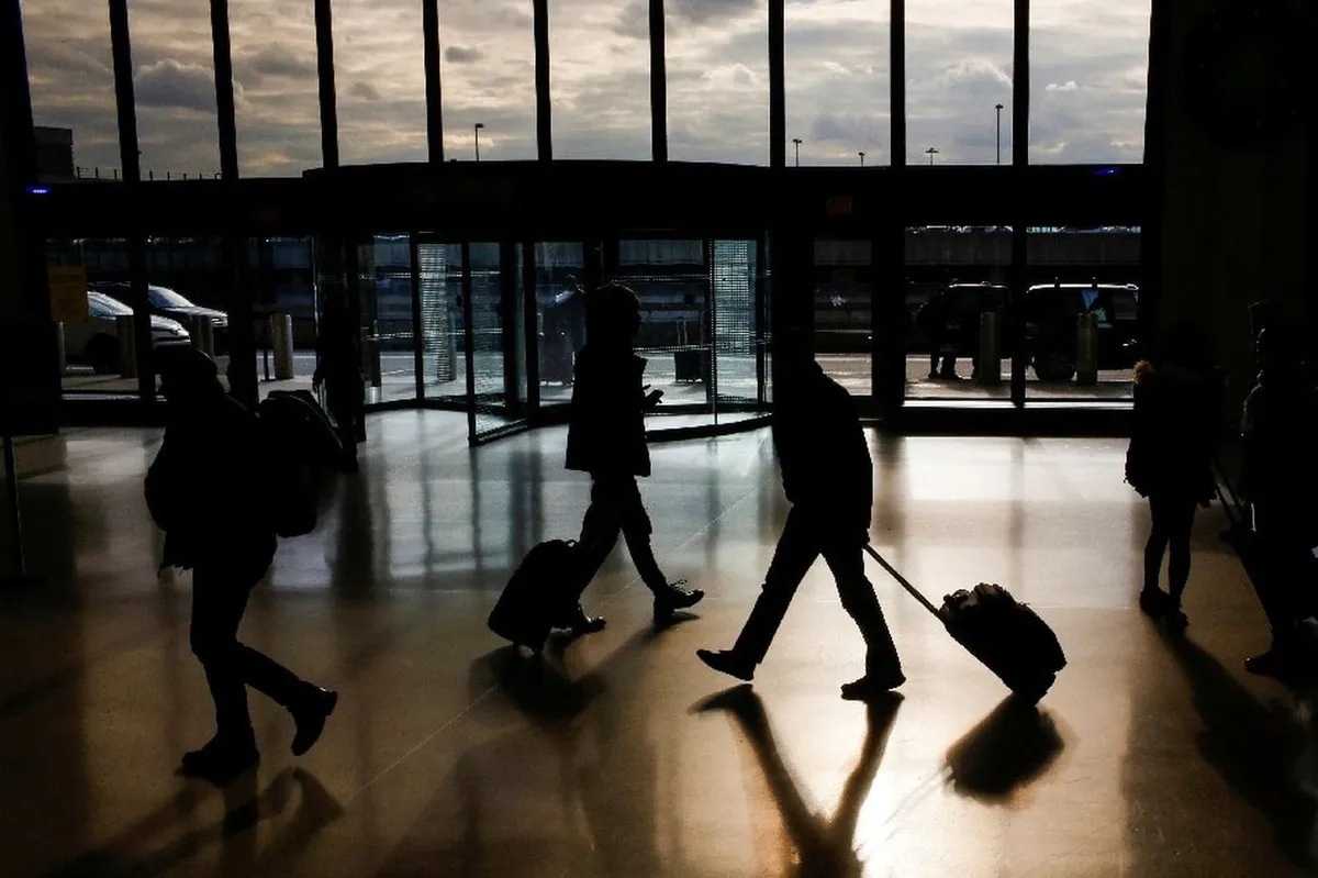 US CDC warns against travel to Philippines, Brazil, Singapore over ...