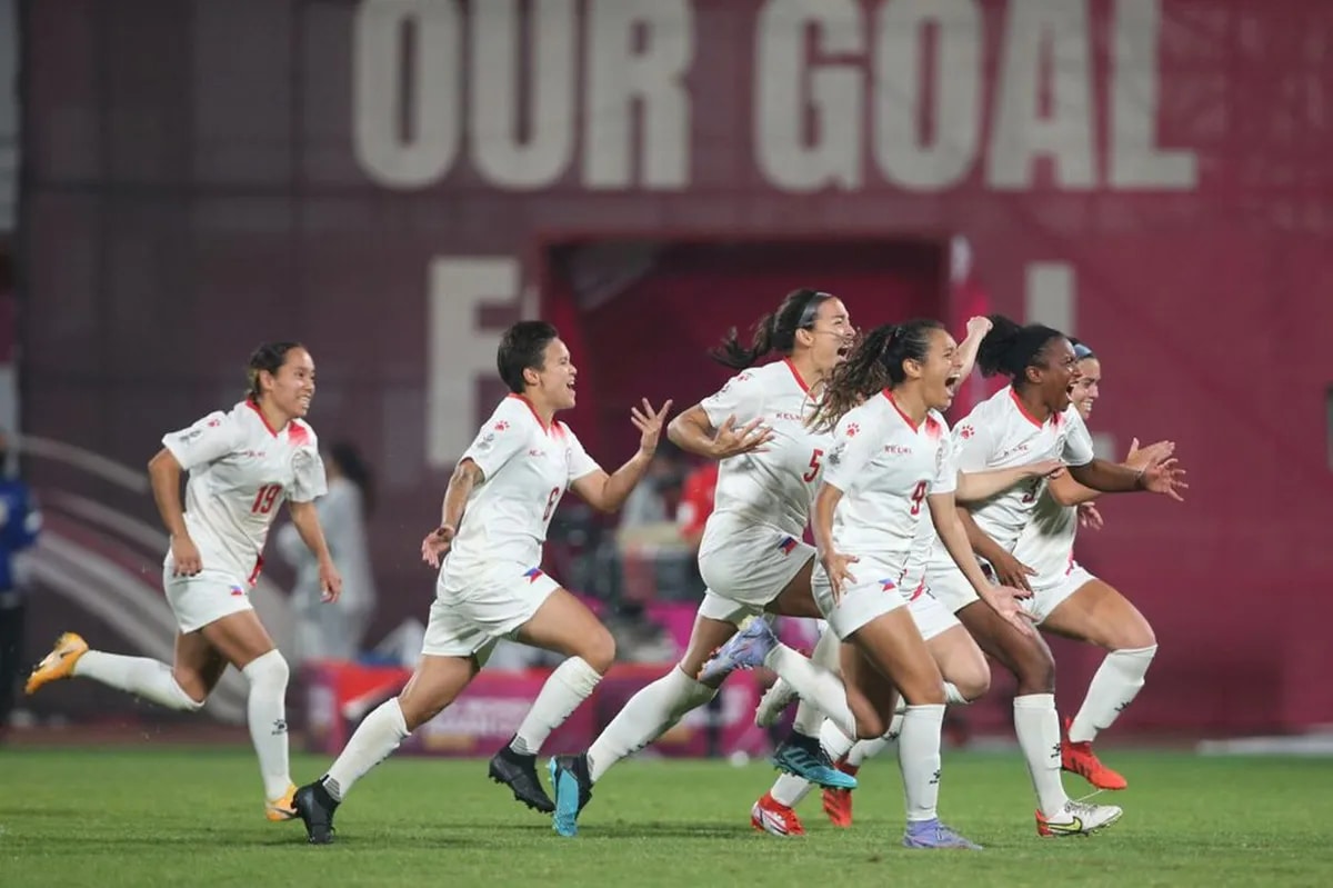 ‘Post-Game’ podcast: Analyzing the Filipinas’ milestone at the AFC Women’s Asian Cup | ABS-CBN ...