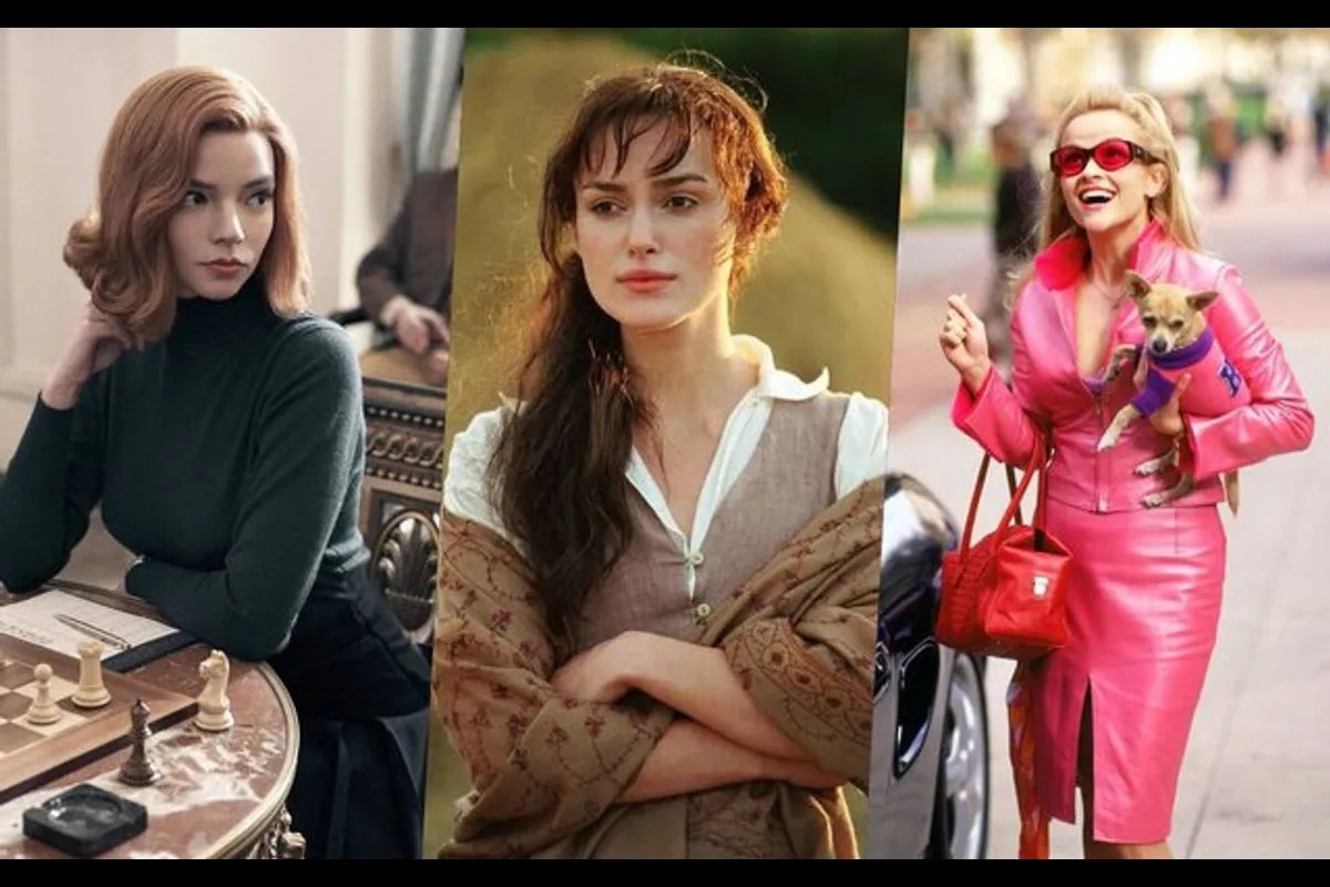 Metro Editors’ Picks: Favorite Female Characters from TV and Film | ABS ...