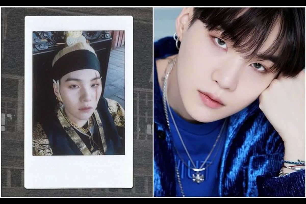7 Things We Love About BTS’ Lead Rapper and Producer, SUGA | ABS-CBN ...