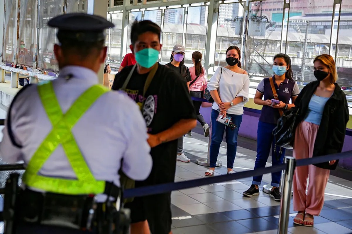 WHO frustration two years on since pandemic declaration | ABS-CBN