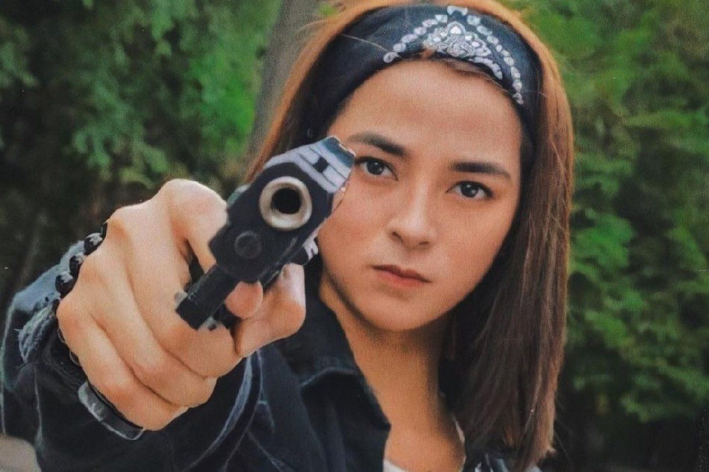 AJ Raval, sasabak sa action sa bagong pelikulang 'Hugas' | ABS-CBN ...
