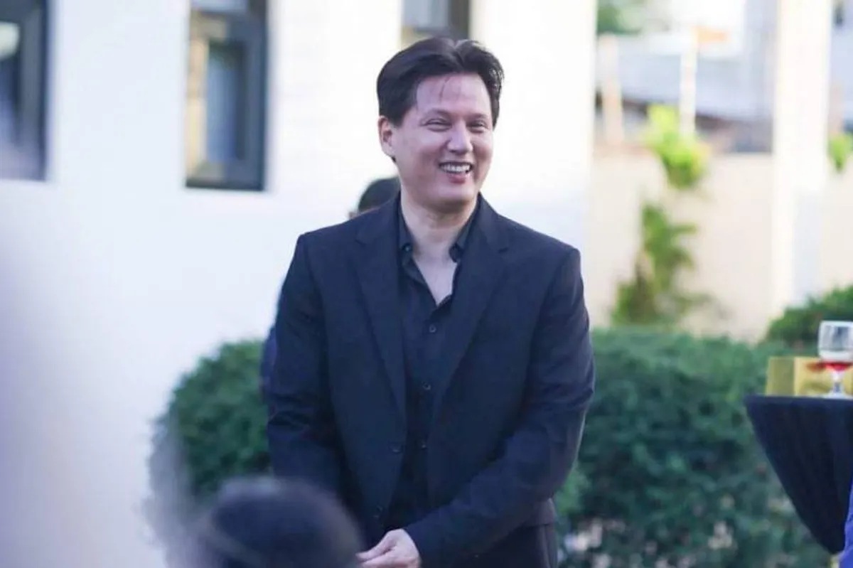 Kier Legaspi makes film comeback in 'Kinsenas, Katapusan' | ABS-CBN ...