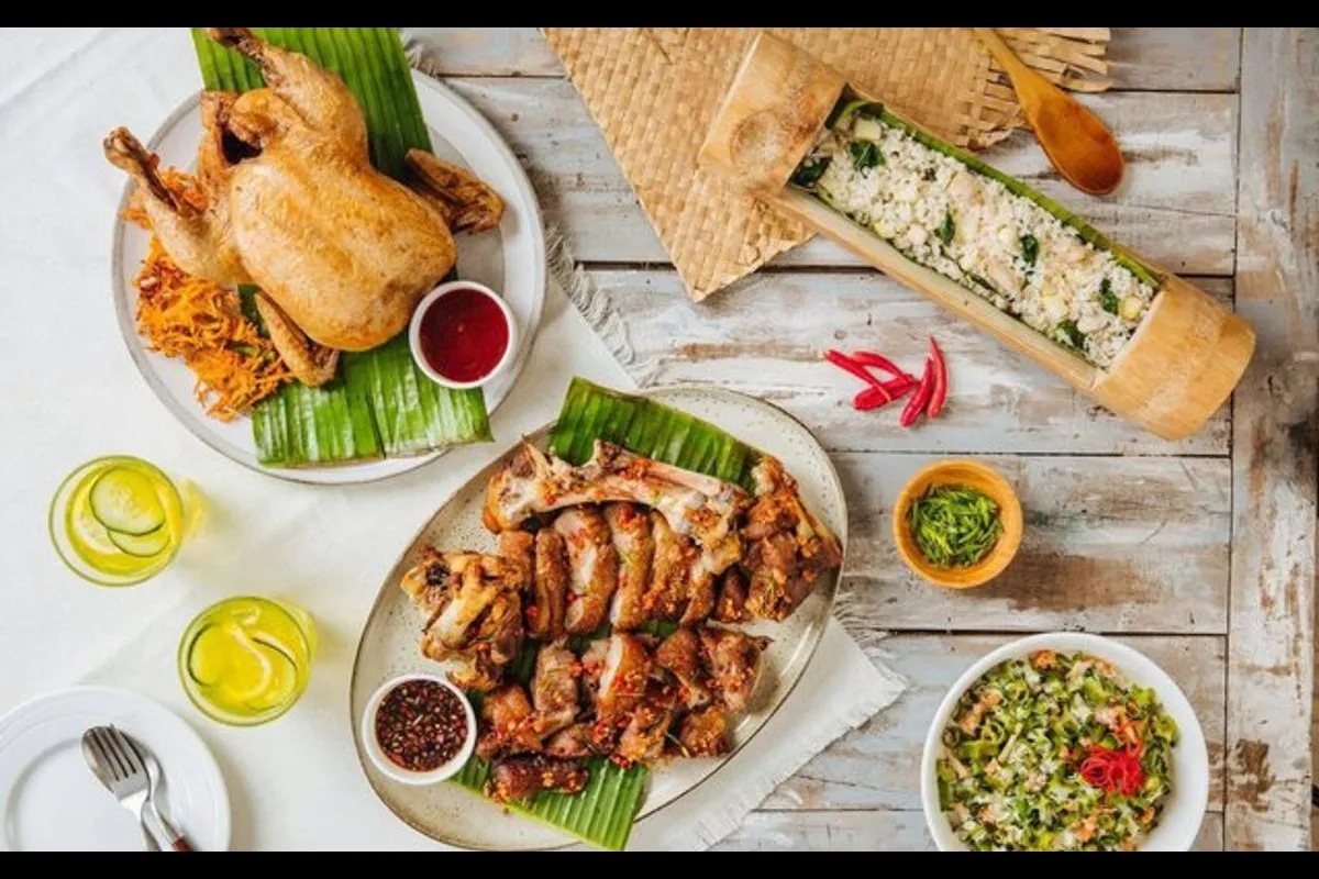 This New Pinoy Food Hub Has Exciting Take On Classics | ABS-CBN Lifestyle