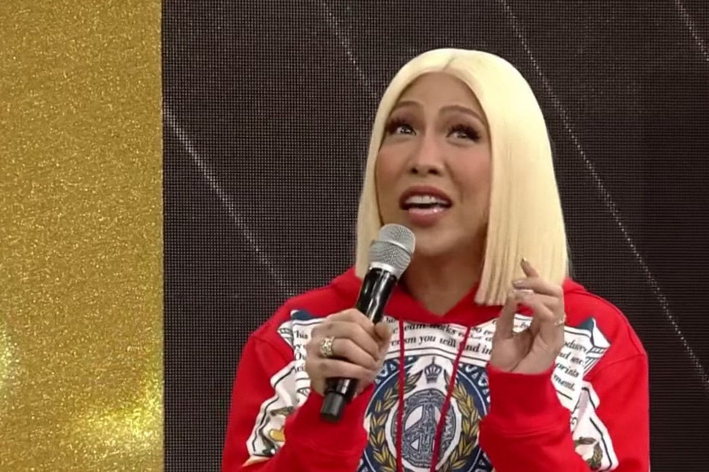 Vice Ganda hints at movie comeback after nearly 3 years | ABS-CBN ...