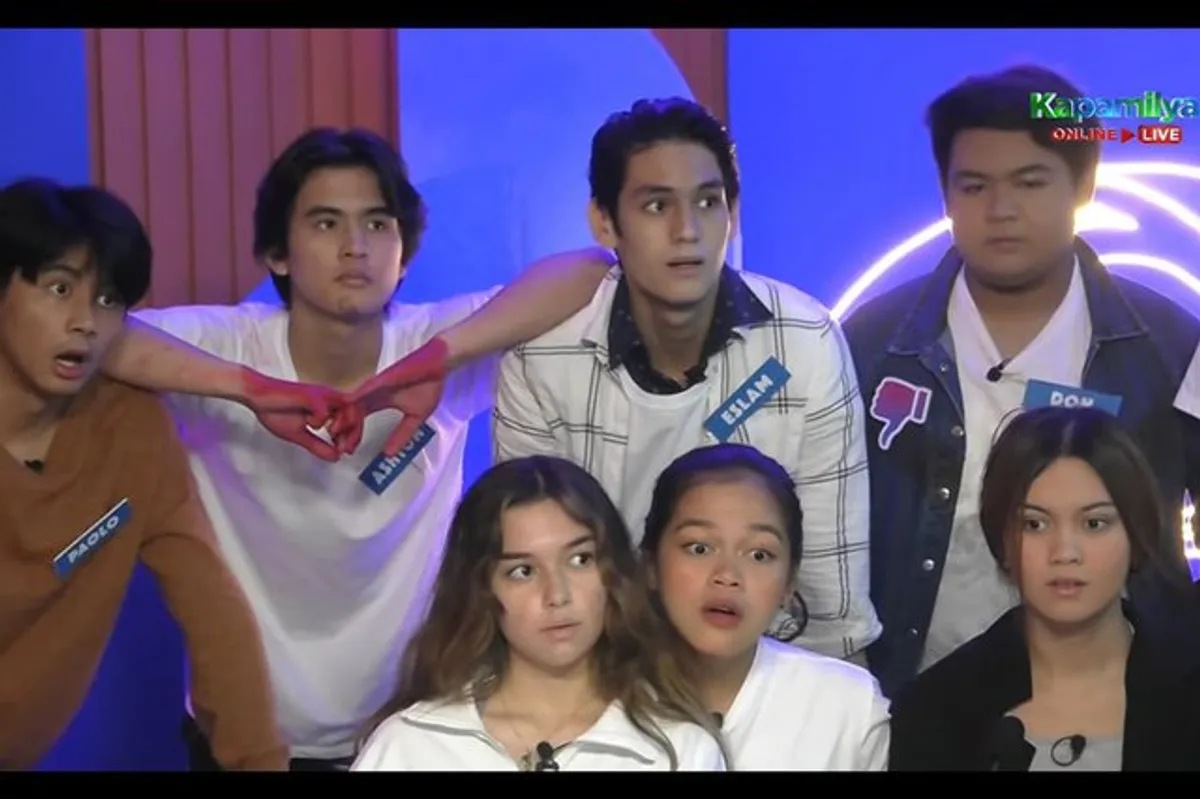 PBB: Kuya, pansamantalang nagpaalam sa housemates | ABS-CBN Entertainment