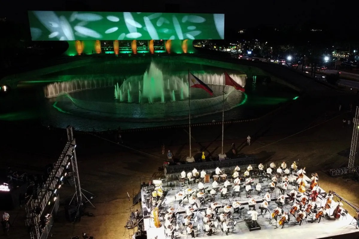 First live concert at the CCP | ABS-CBN Lifestyle