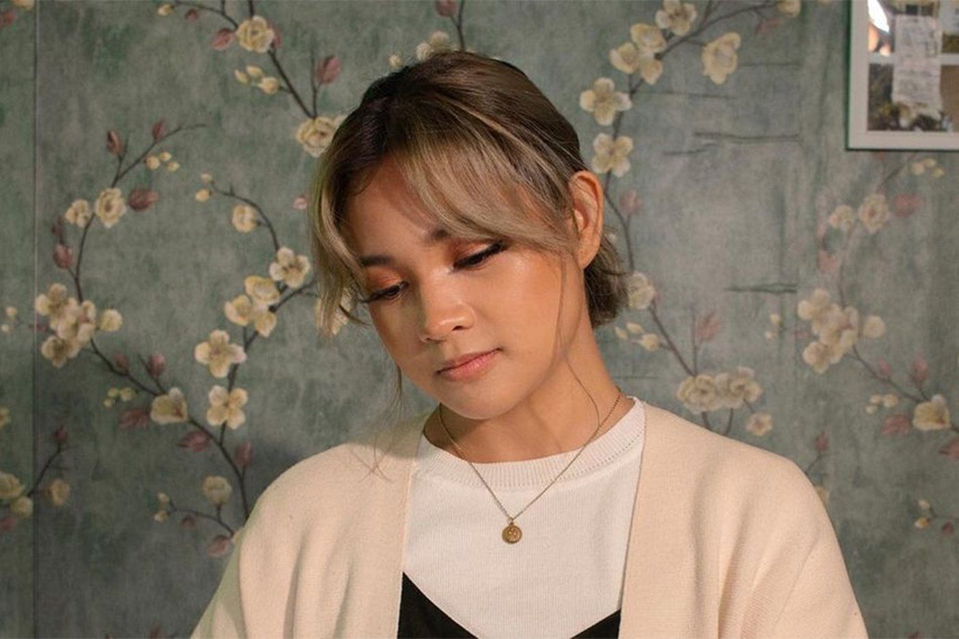 Star Music artist vanya releases debut EP 'woman' | ABS-CBN Entertainment