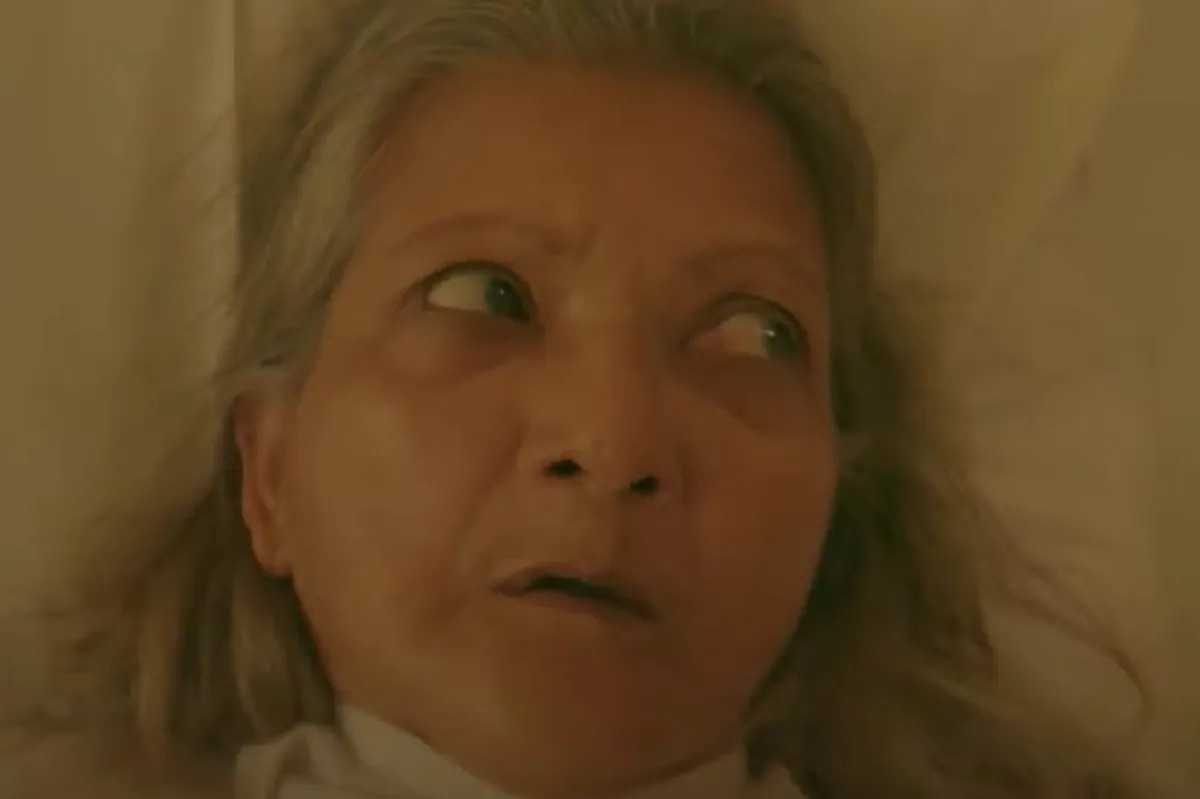 Netflix review: Erik Matti's 'Rabid' is eerie, entertaining | ABS-CBN ...