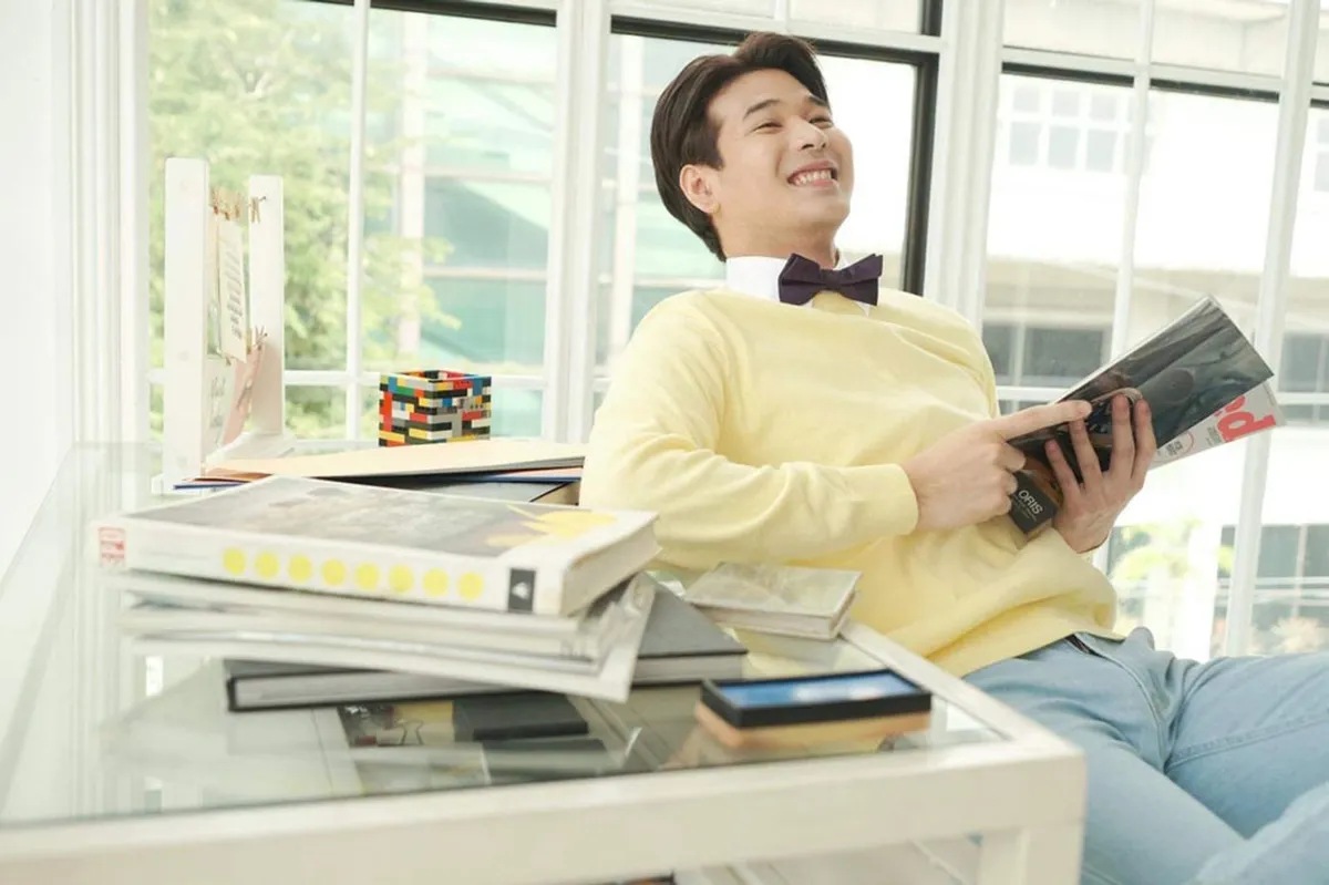 Hashtags' Wilbert Ross gets first title role in comedy flick ‘Boy ...