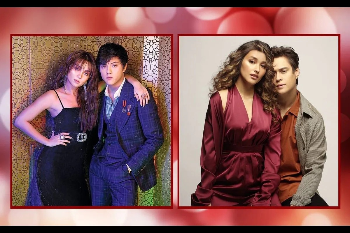 Filipino Celebrity Couples And Their Upcoming Projects | ABS-CBN Lifestyle
