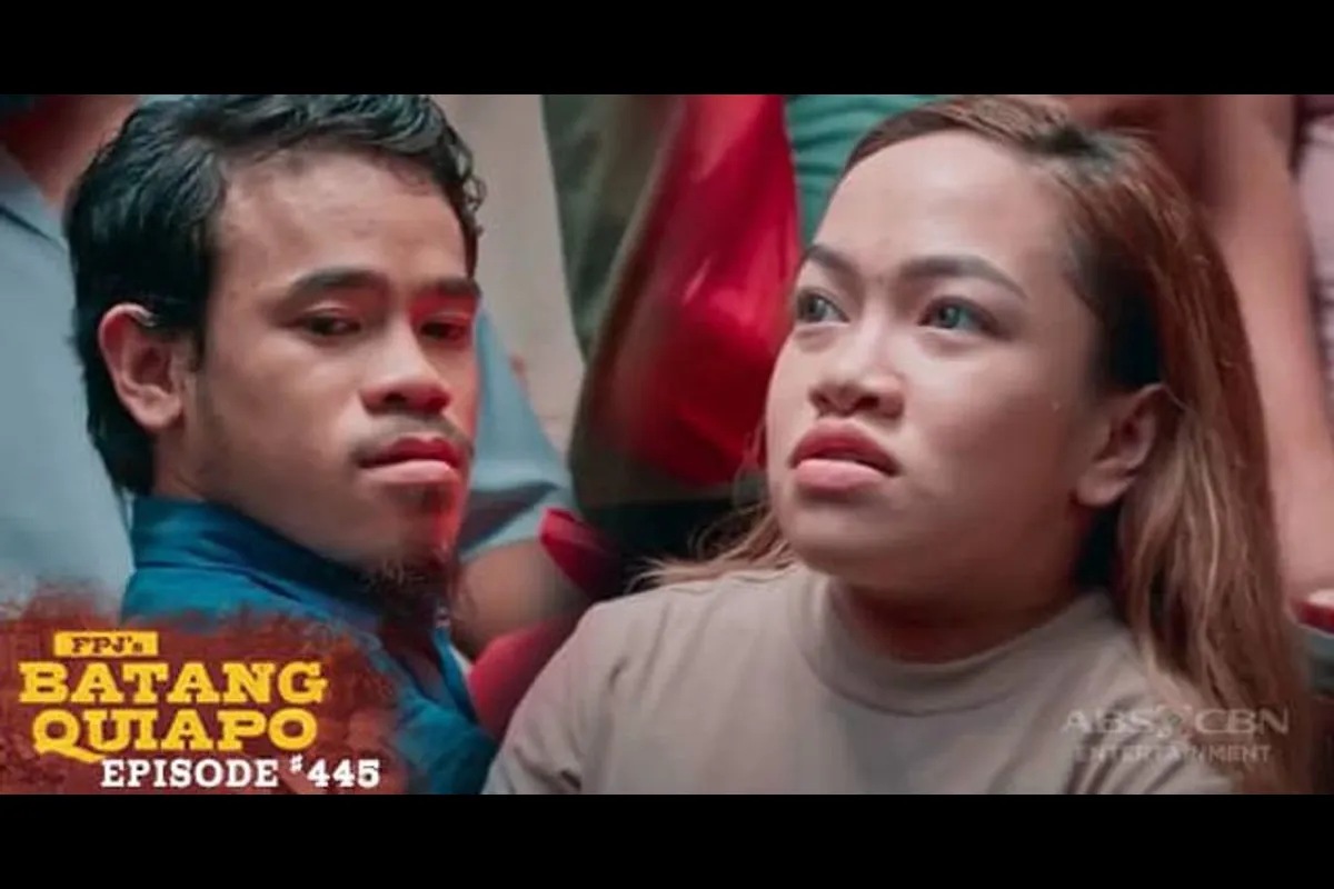 Batang Quiapo: Oweng, naisip dumalaw kina Pipay | Episode 445 | ABS-CBN Entertainment