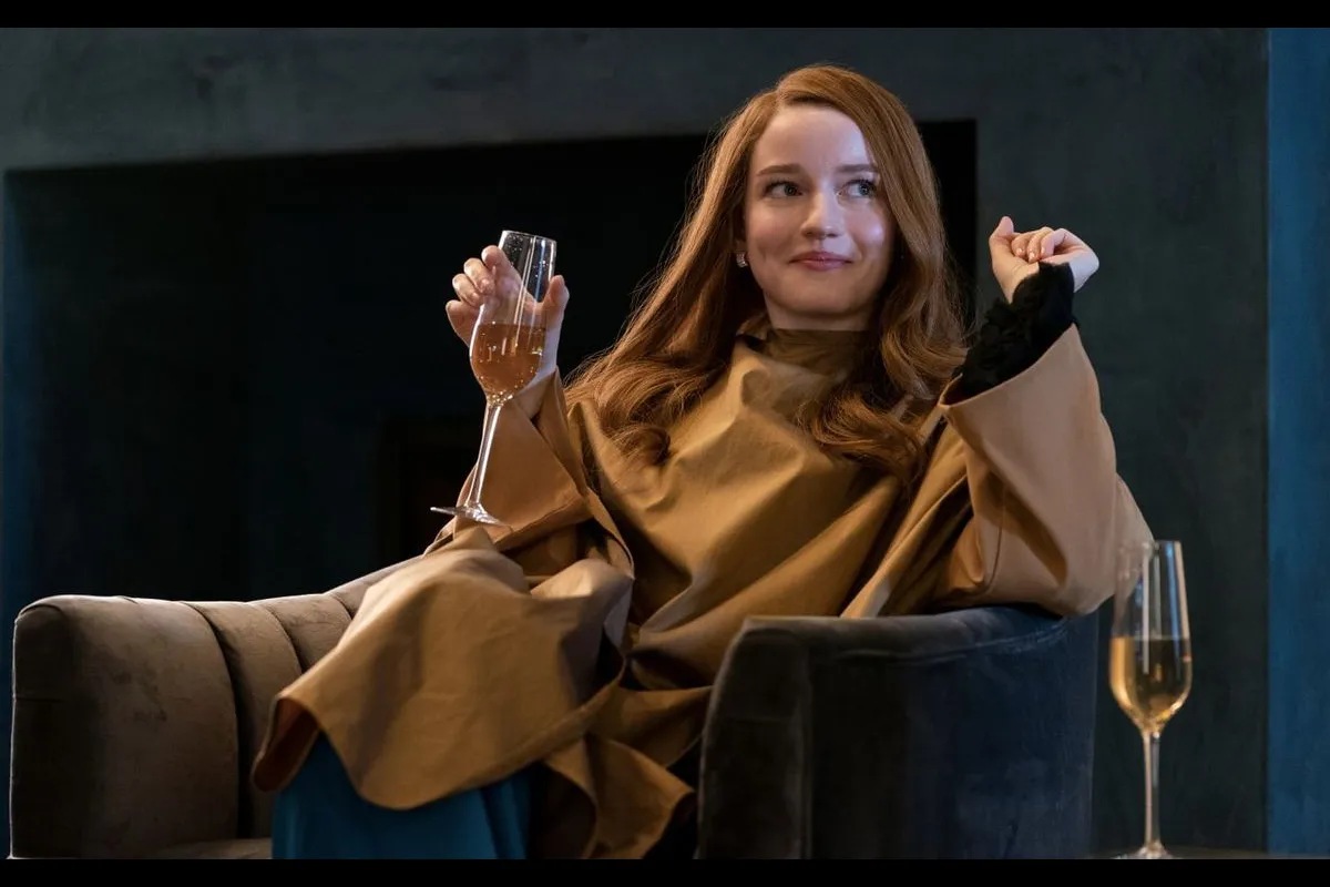 Everything You Need to Know About Netflix’s ‘Inventing Anna’ | ABS-CBN ...