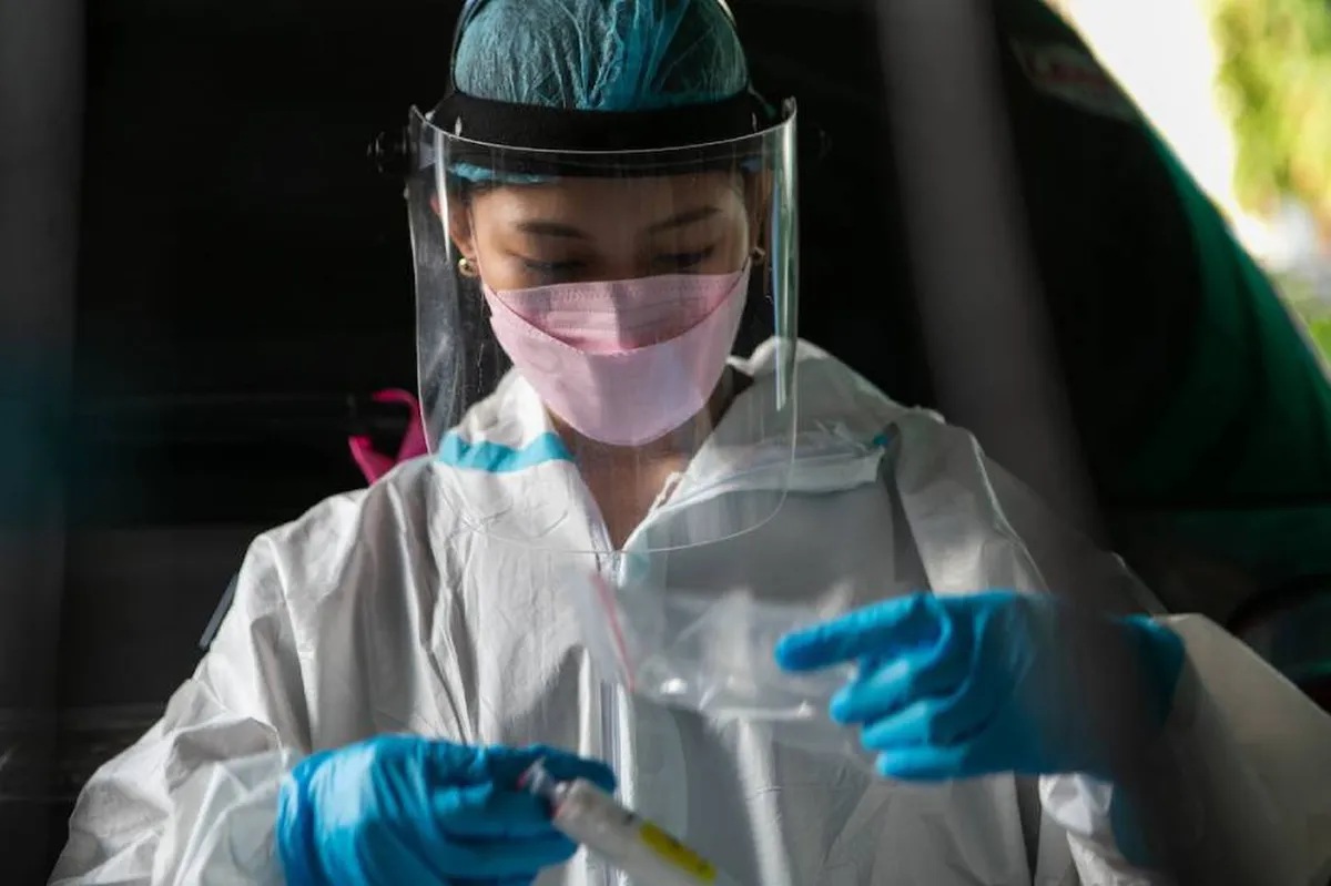 DOST seeks to strengthen epidemiology study, gives scholarships | ABS ...