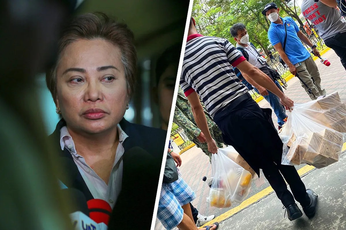 Booky app promises to beef up verification procedures after food ...