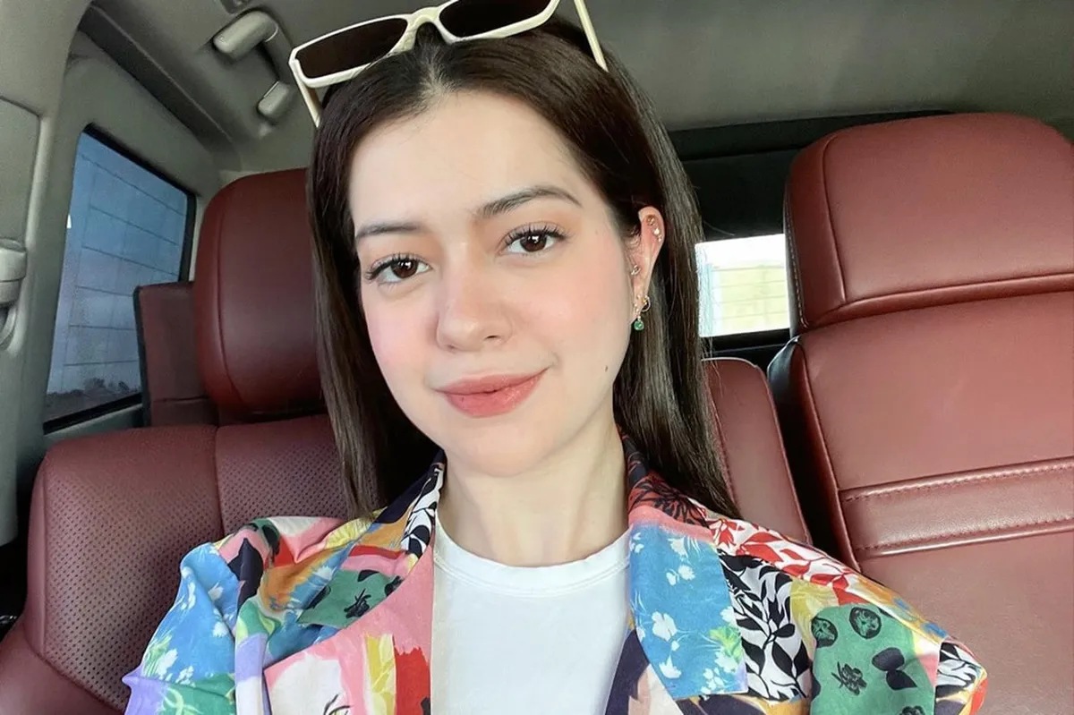 Sue Ramirez looks back on showbiz career: 'I had no plans of being an ...