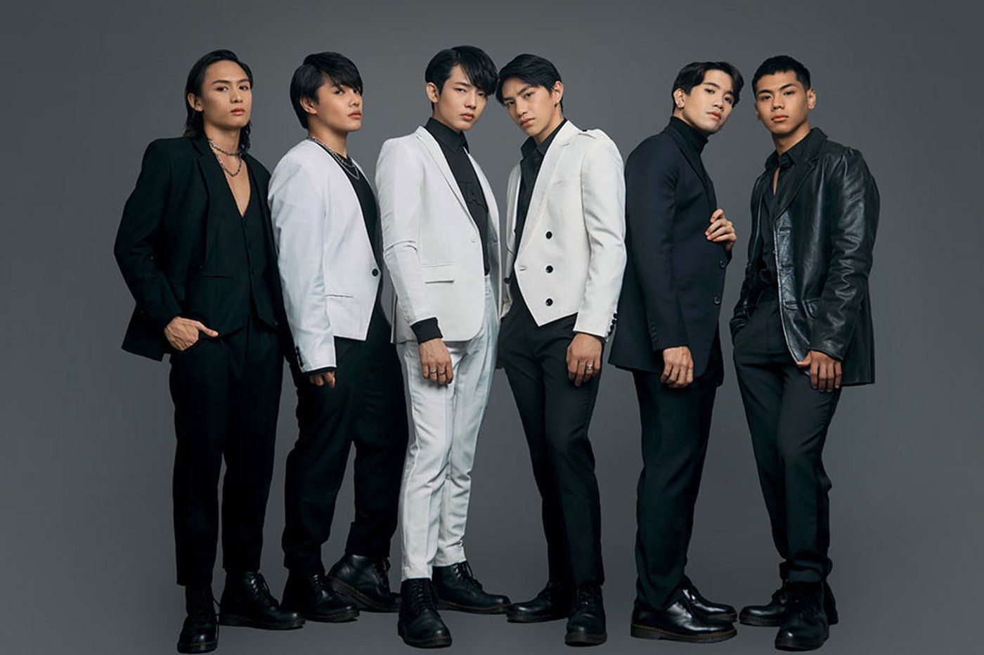 WATCH: P-pop group 1st.One pays tribute to PH-Korea ties | ABS-CBN ...