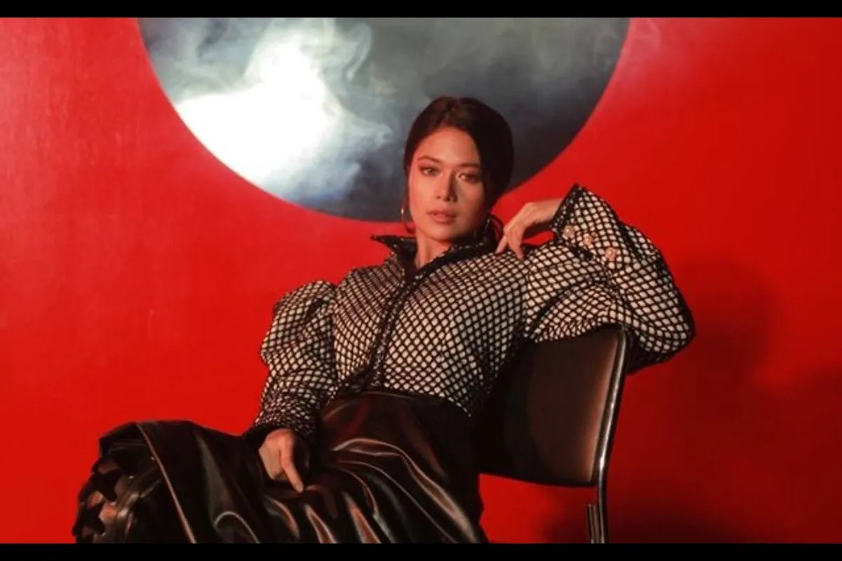 Breakout Star Gigi De Lana Releases Self-Titled Debut Album | ABS-CBN ...
