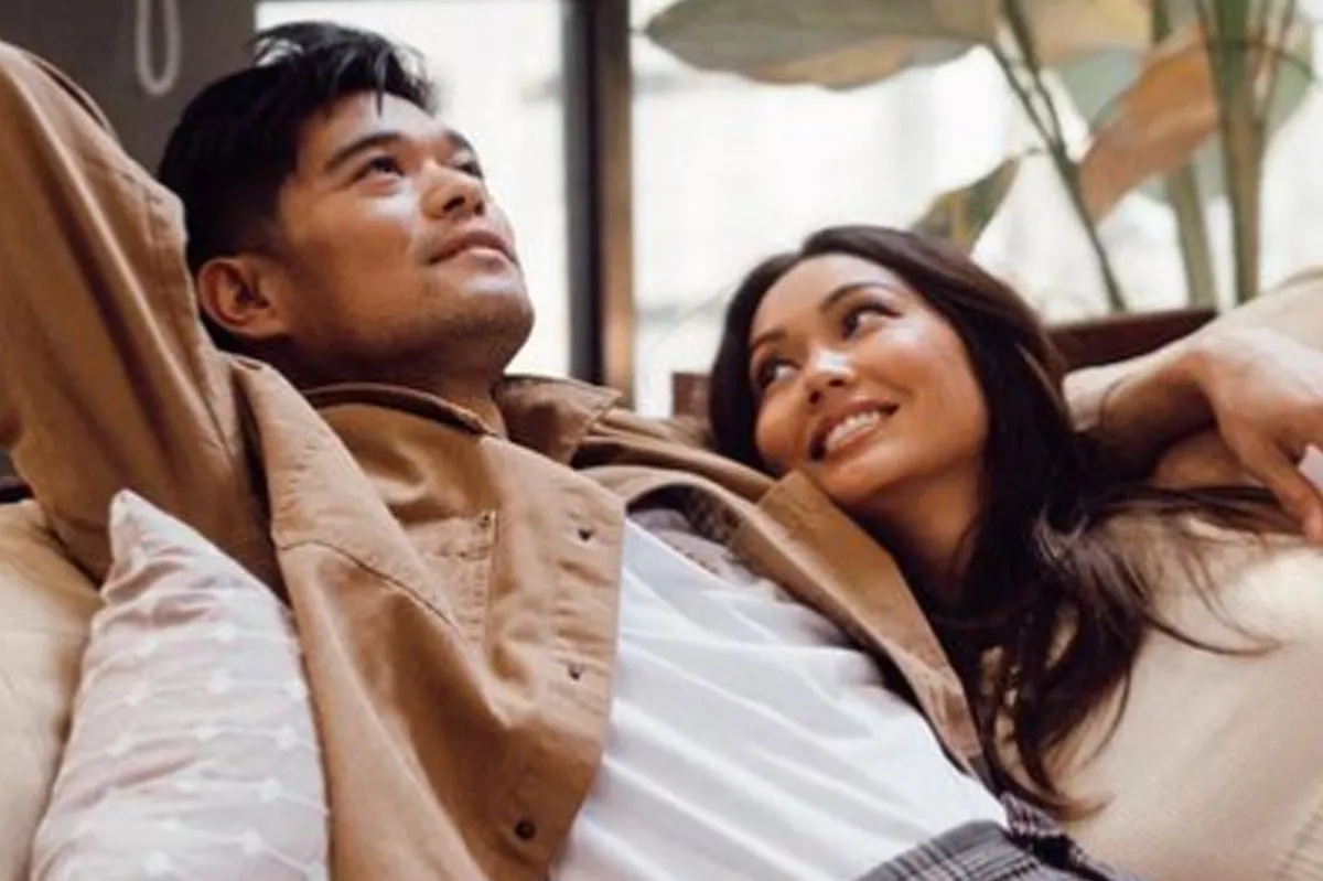 Mica Javier pens birthday message for husband Jay R | ABS-CBN Entertainment