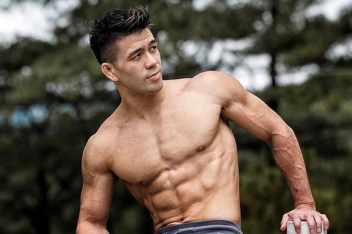 MMA: New documentary traces Mark Striegl’s fight journey | ABS-CBN Sports