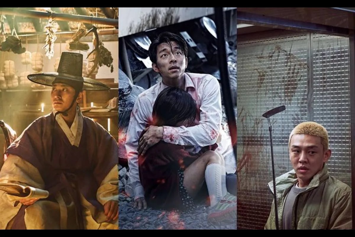 8 Korean Zombie Horror Films and Series to Binge While Waiting For 'All ...