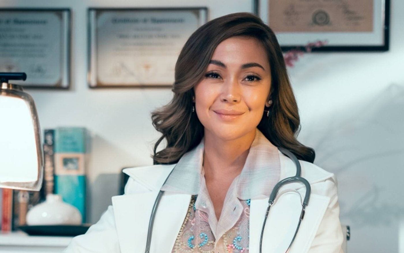 Jodi Sta Maria's Thoughts On 'The Broken Marriage Vow' | ABS-CBN Lifestyle
