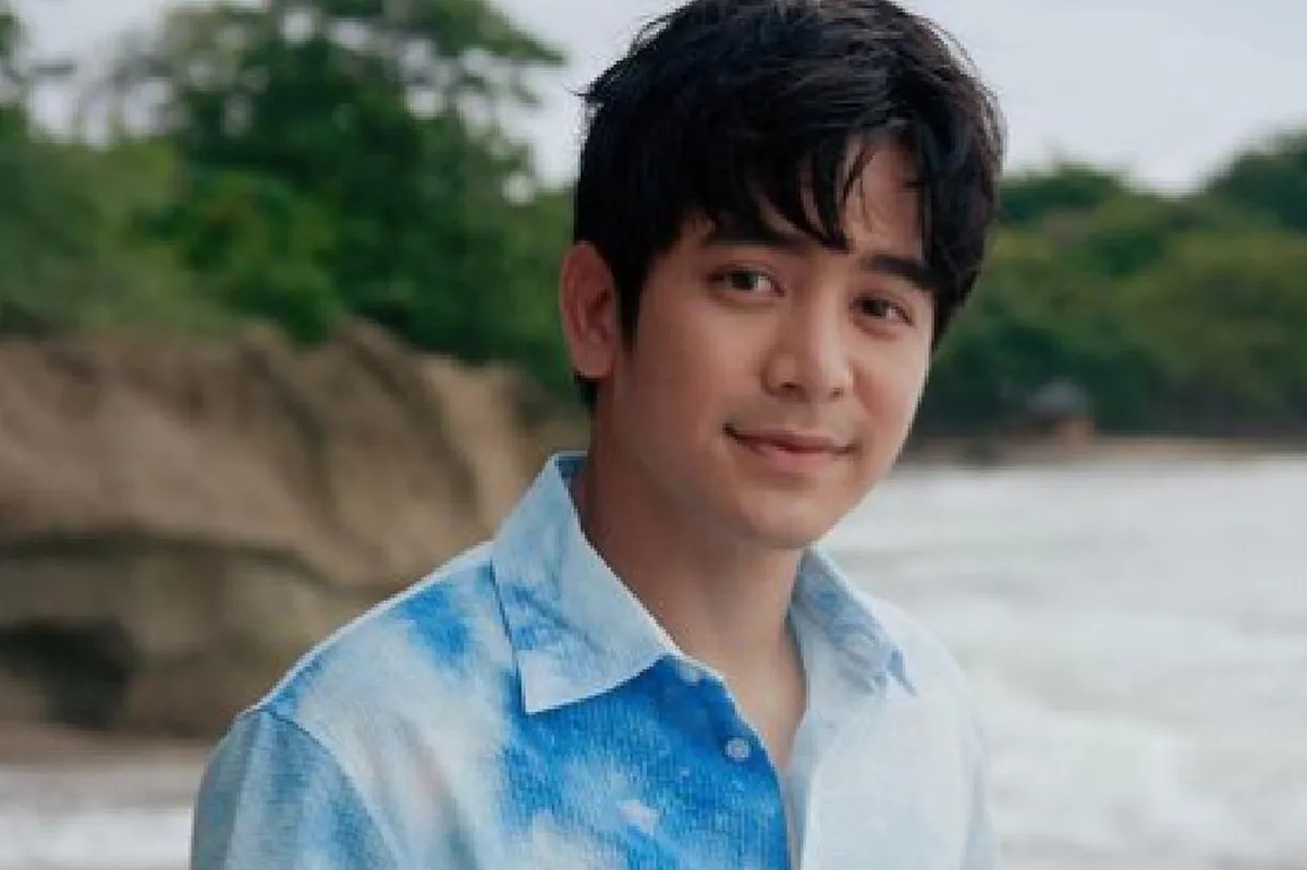 Joshua Garcia shares story behind his first-ever TikTok video | ABS-CBN ...