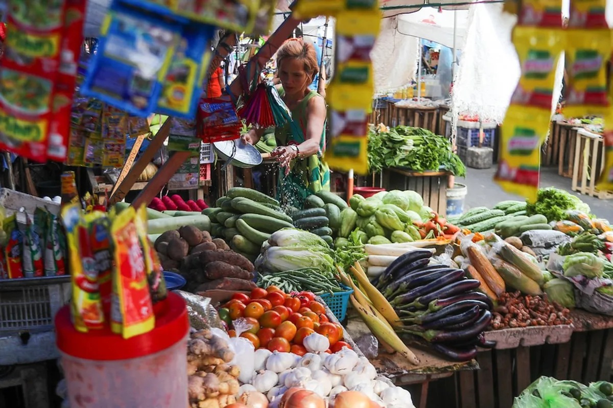 Presyo ng ilang klase ng gulay tumaas sa Metro Manila | ABS-CBN News