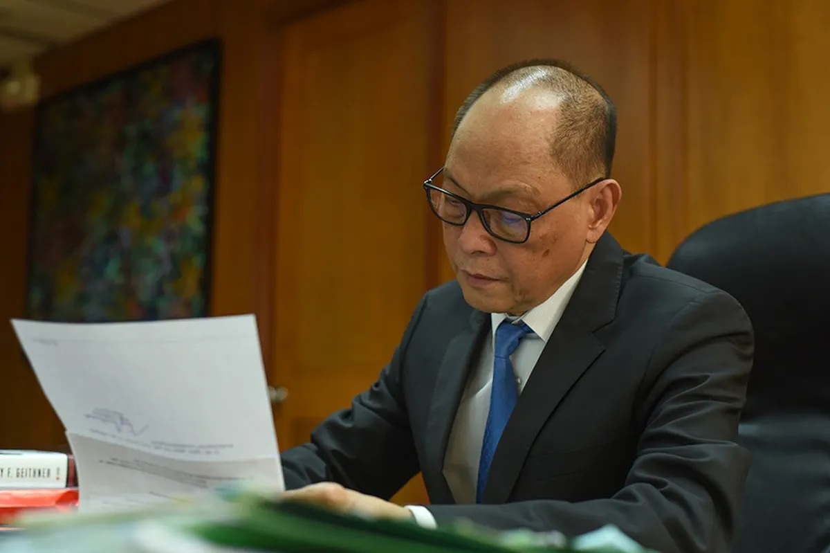 Bangko Sentral likely to begin monetary policy 'normalization' in ...