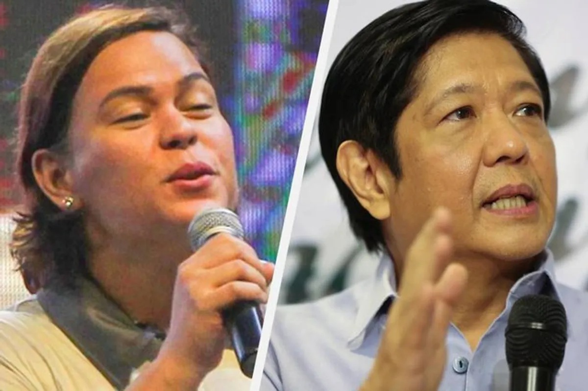 UniTeam holds miting de avance of OFWs ahead of overseas voting | ABS ...