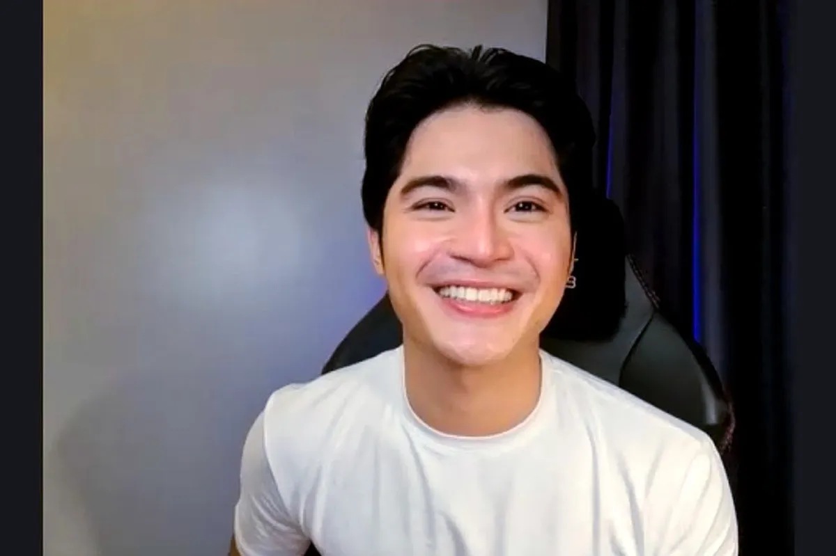 1 on 1: Eian Rances on Alexa Ilacad, Brenda Mage, and what he learned ...
