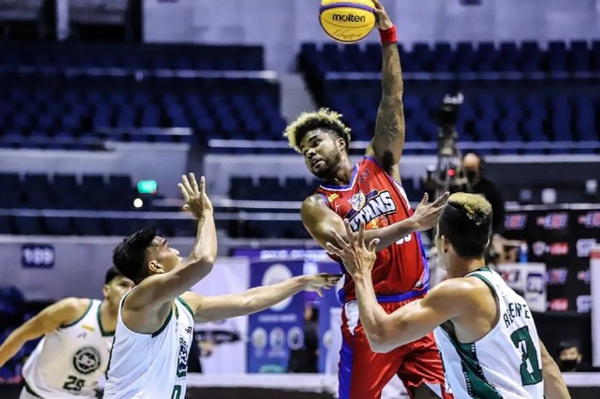 PBA 3x3: Purefoods sweeps pool to clinch q'finals ticket | ABS-CBN Sports