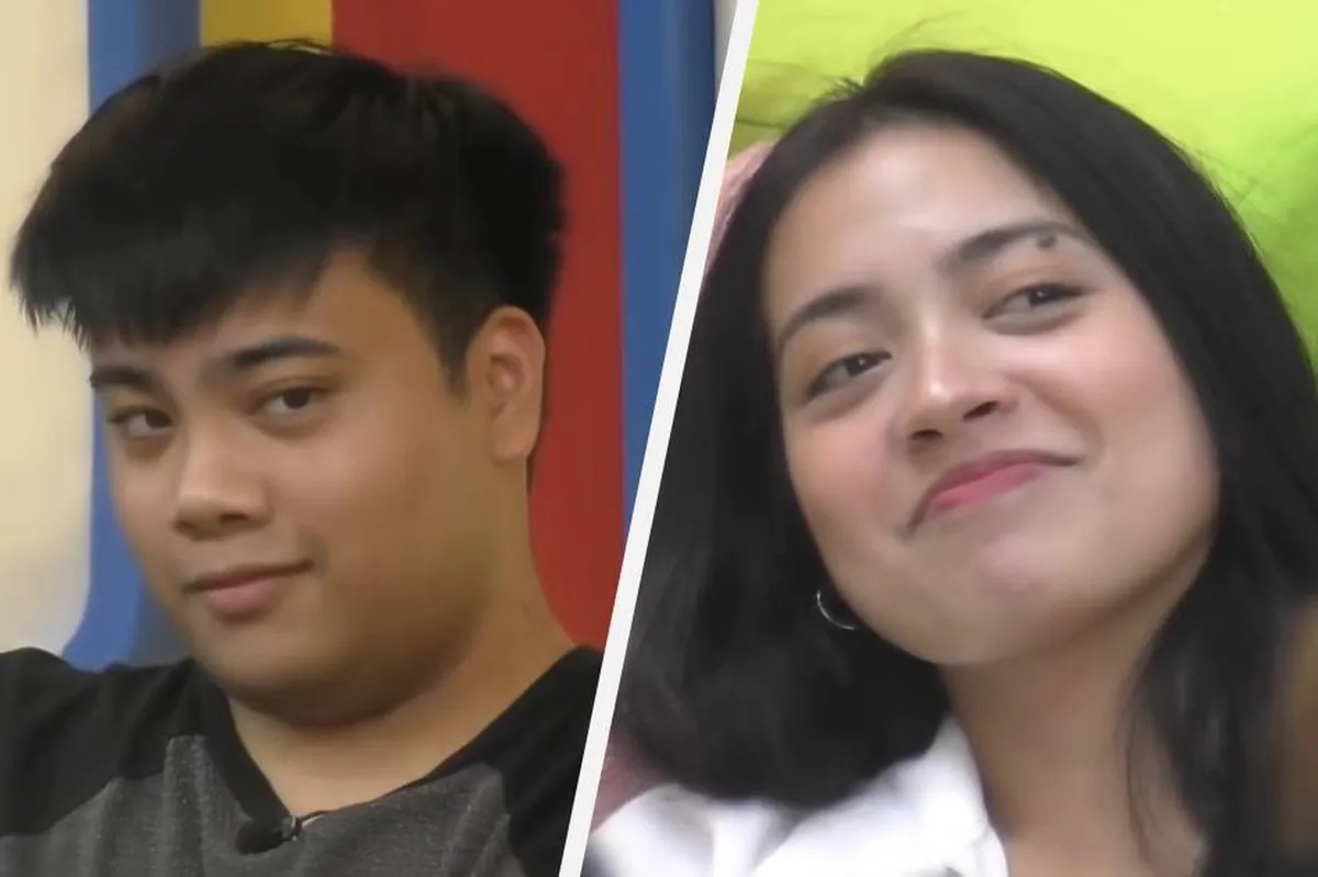 ‘Lakas mo Rica!’: 3 housemates have feelings for Rica in ‘PBB’ | ABS ...